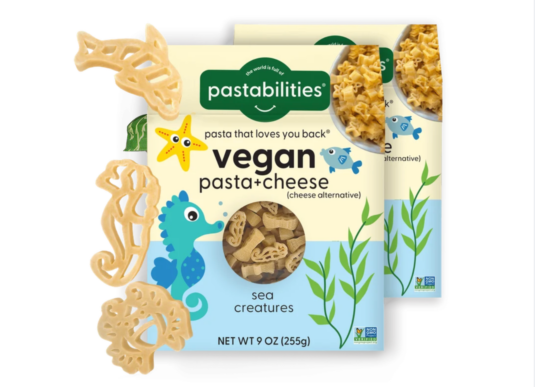 Pasta, Rice & Grains – Page 6 | Vegan America
