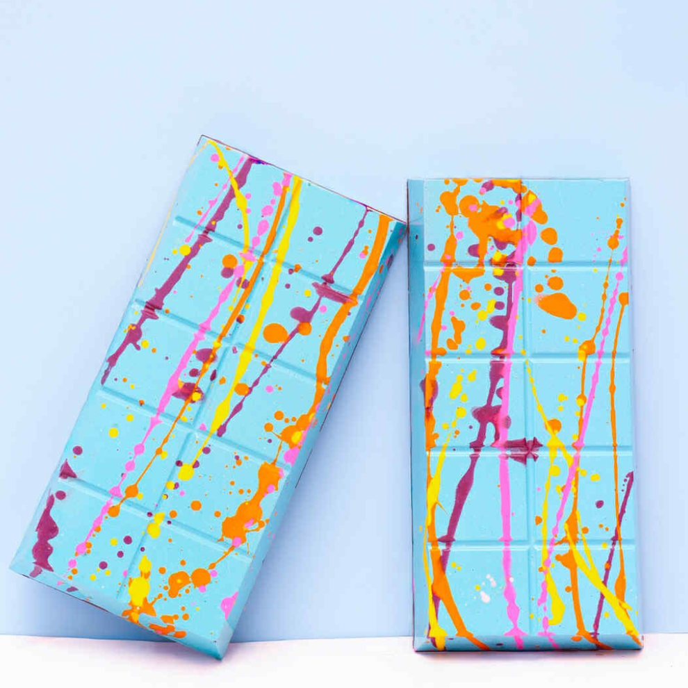 Birthday Cake Bar – Vegan America