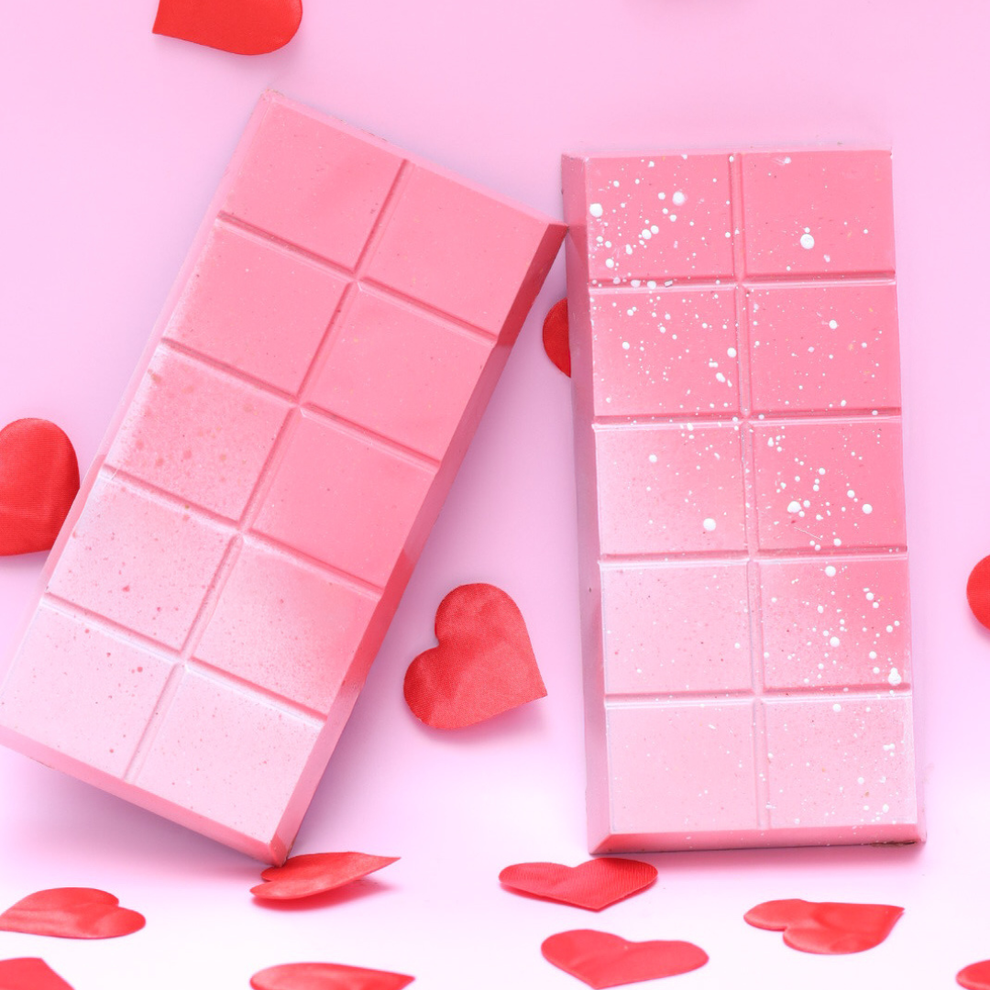 CLASSIC Dubai Love Knafeh Pistachio Chocolate Bar – Vegan America