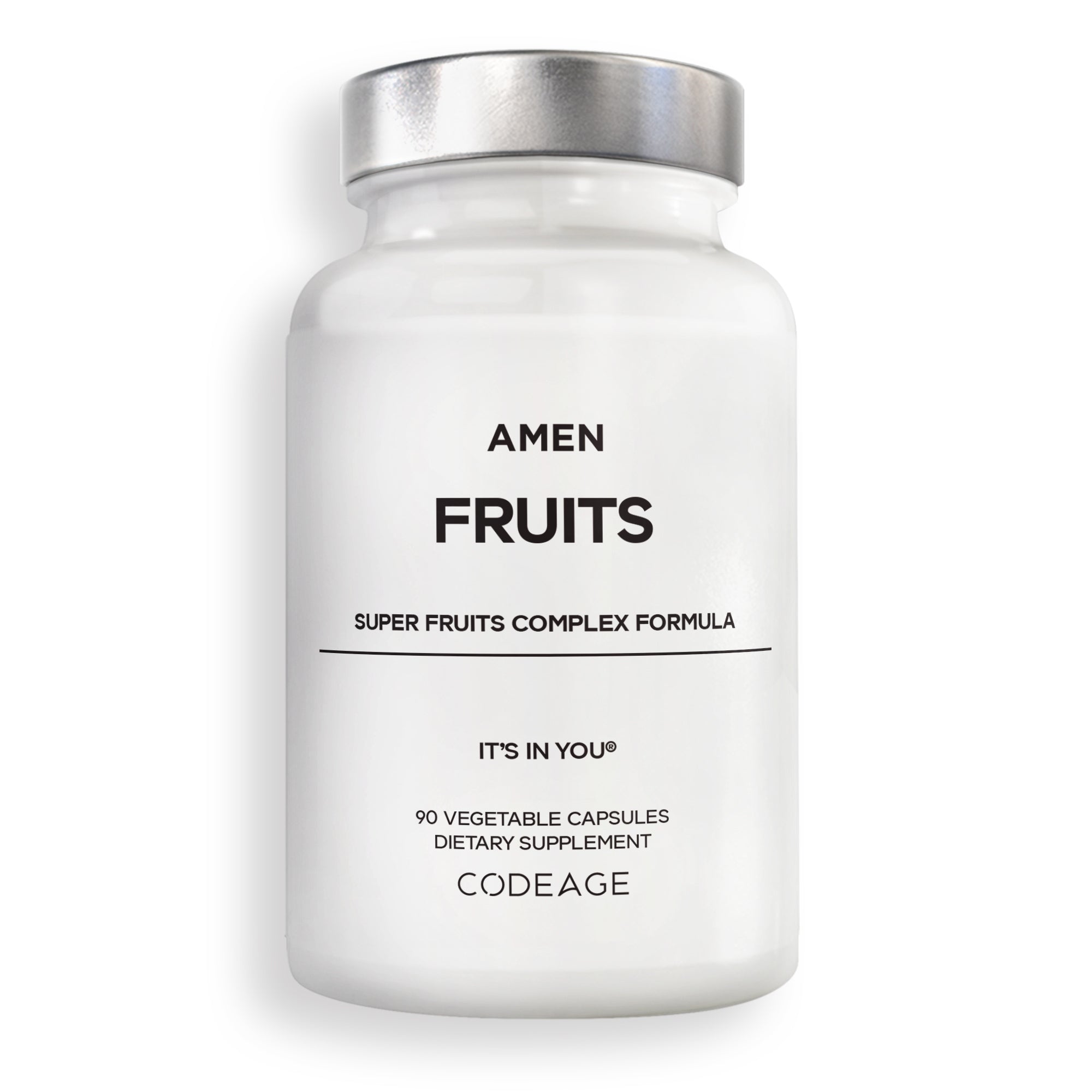 Amen Fruits – Vegan America