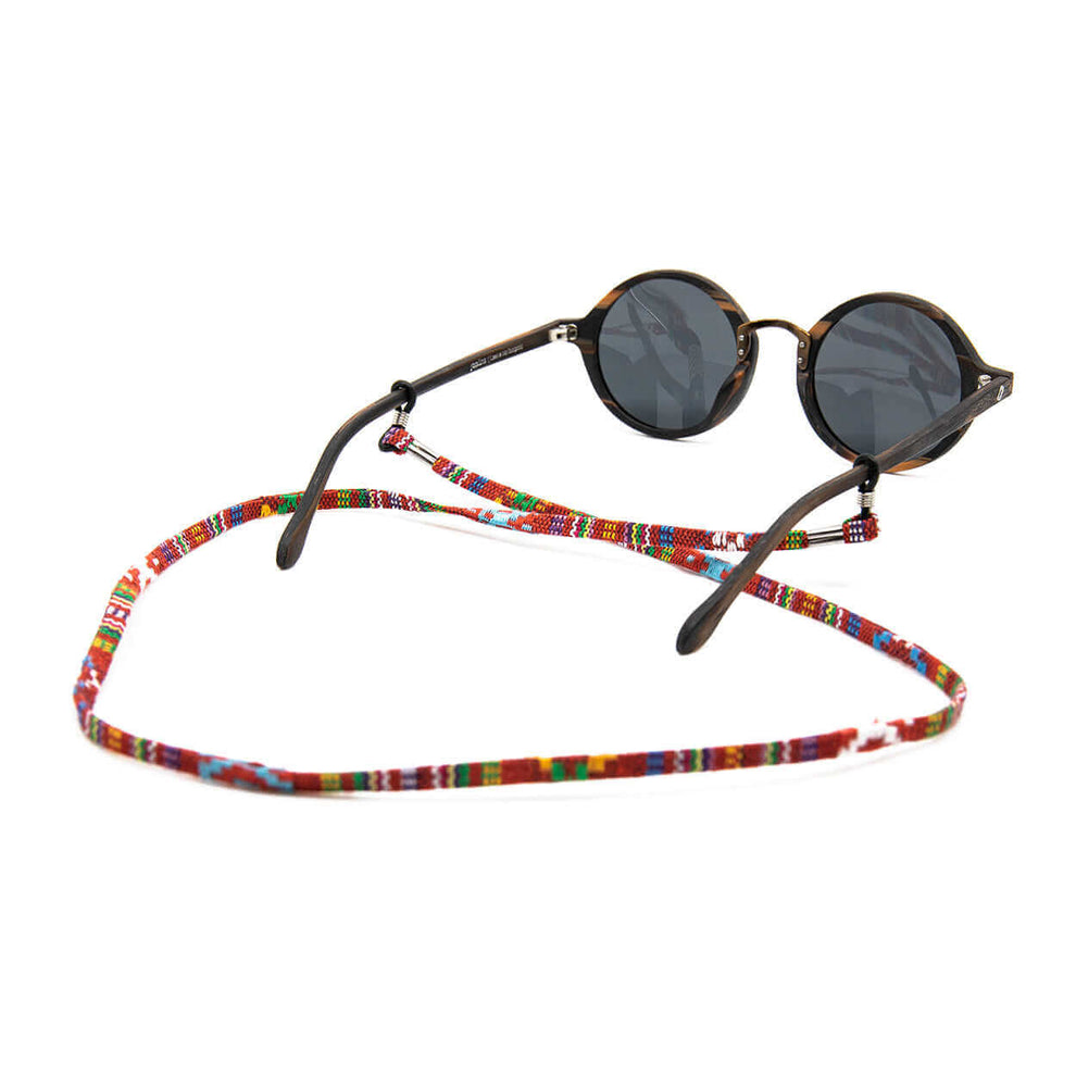 Matoaka - Boho Sunglasses Strap – Vegan America