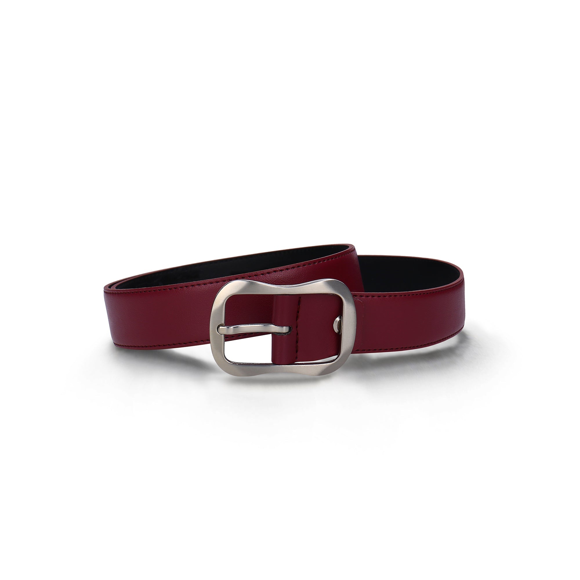 Belt Osona Red – Vegan America