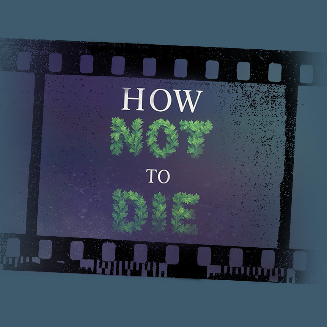How Not to Die Documentary [Digital Download] – Vegan America